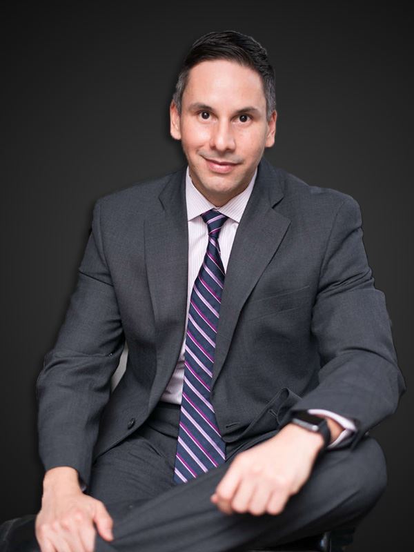 David Acosta | Attorney Profile
